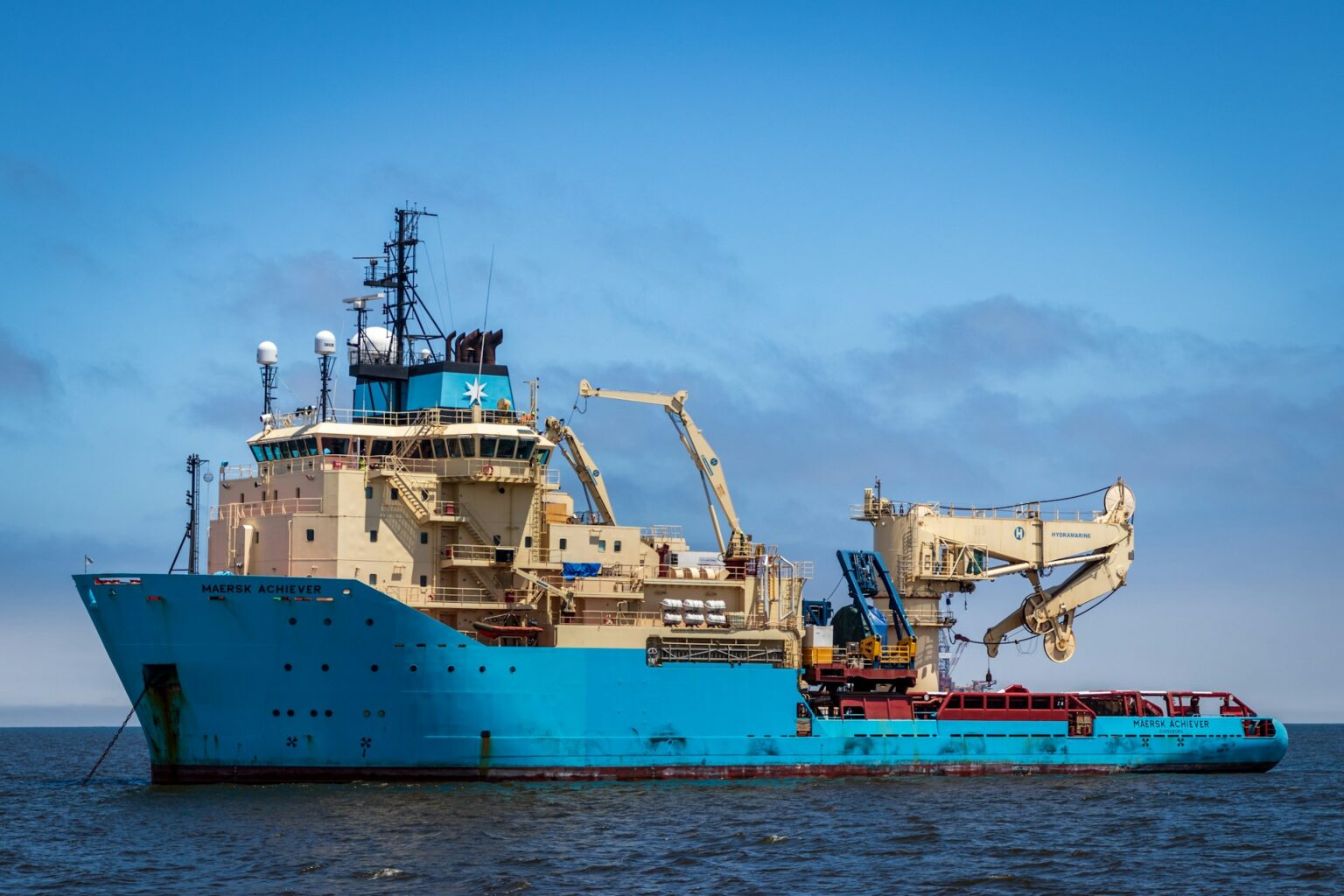 ShipFinder vs. MarineTraffic: Which Marine Tracking Service Should You ...